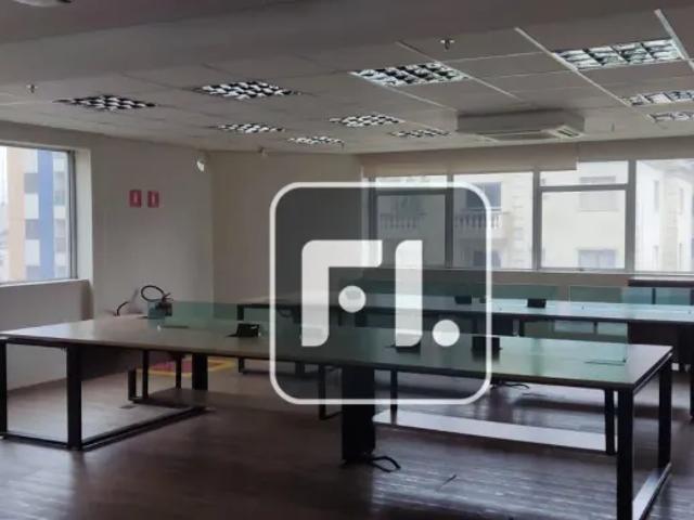 Conjunto à venda, 190 m² por R$ 2.650.000,05 Vila Olímpia São Paulo/SP