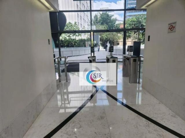 Conjunto à venda, 195m² Bela Vista São Paulo/SP