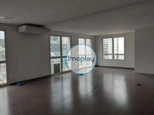 Conjunto à venda, 100 m² por R$ 1.199.990,00 Pinheiros São Paulo/SP