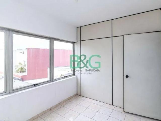 Conjunto à venda, 100 m² por R$ 380.000,00 Santo Amaro São Paulo/SP