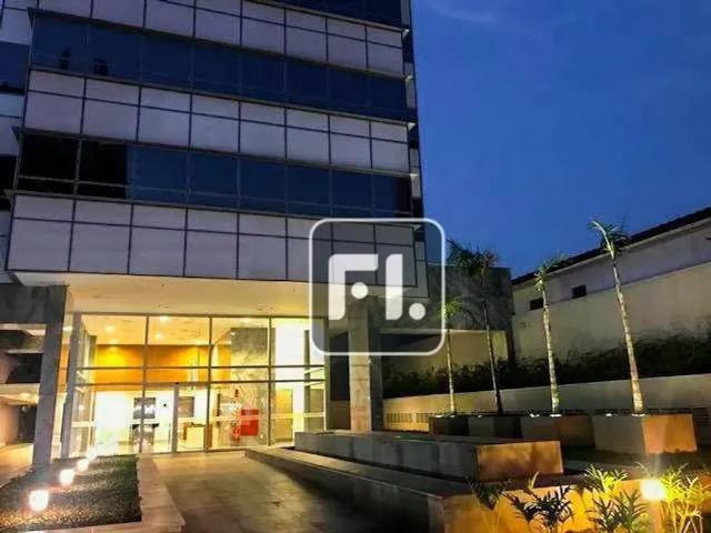 Conjunto à venda, 104 m² por R$ 1.160.000,00 Vila Olímpia São Paulo/SP