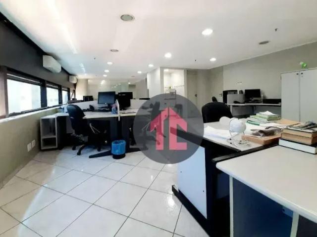 Conjunto à venda, 105 m² por R$ 600.000,00 Centro Campinas/SP