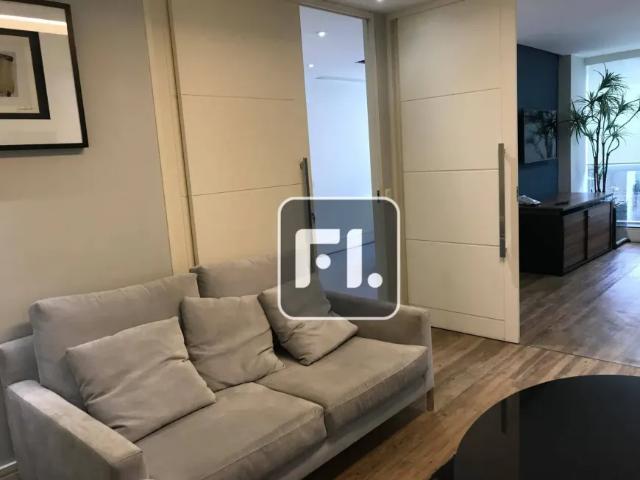 Conjunto à venda, 106 m² por R$ 1.450.000,00 Vila Olímpia São Paulo/SP