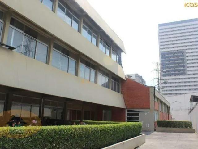 Conjunto à venda, 10 vagas, Várzea da Barra Funda São Paulo/SP