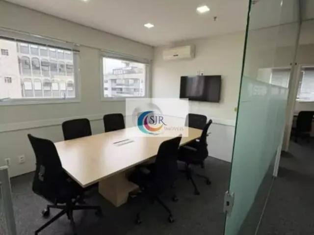 Conjunto à venda, 110 m² Itaim Bibi São Paulo/SP