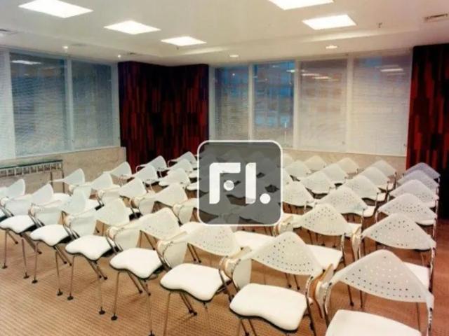 Conjunto à venda, 110 m² por R$ 1.900.000,01 Brooklin São Paulo/SP