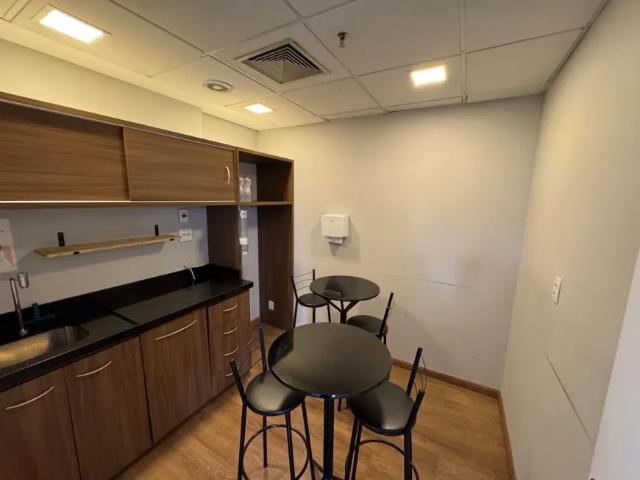 Conjunto à venda, 116 m² por R$ 1.820.000,00 Pinheiros São Paulo/SP