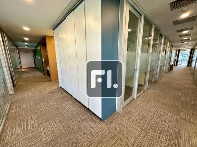 Conjunto à venda, 1170 m² por R$ 45.630.000,00 Itaim Bibi São Paulo/SP