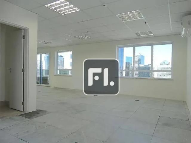 Conjunto à venda, 123 m² por R$ 1.250.000,01 Brooklin São Paulo/SP