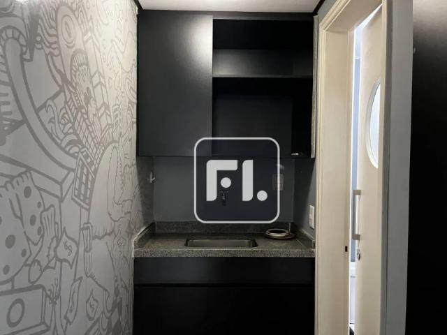 Conjunto à venda, 120 m² por R$ 1.750.000,09 Jardim Paulista São Paulo/SP
