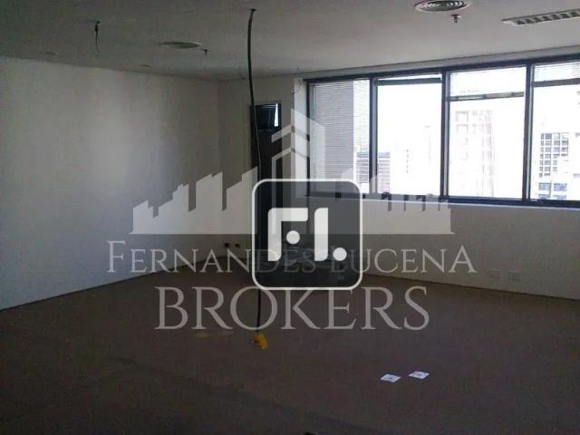 Conjunto à venda, 240 m² por R$ 3.000.000 Pinheiros São Paulo/SP