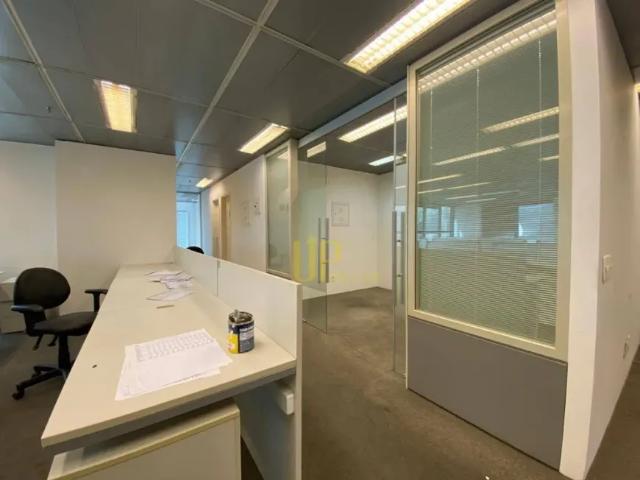 Conjunto à venda, 254 m² por R$ 2.150.000,00 Brooklin São Paulo/SP