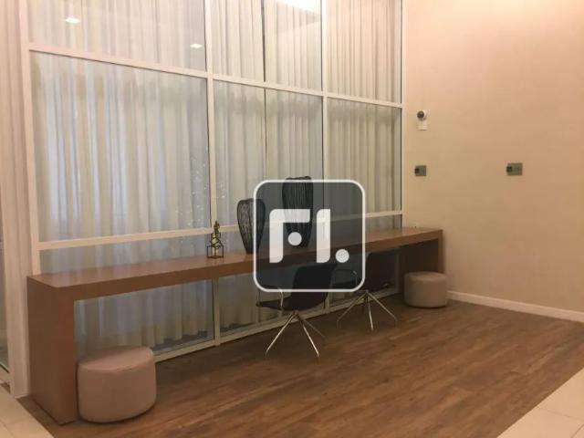 Conjunto à venda, 261 m² por R$ 200.088 Alphaville Barueri/SP