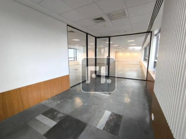 Conjunto à venda, 266 m² por R$ 5.000.000,05 Brooklin São Paulo/SP