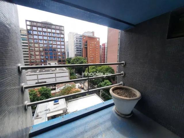 Conjunto à venda, 270 m² por R$ 3.500.000,00 Vila Olímpia São Paulo/SP