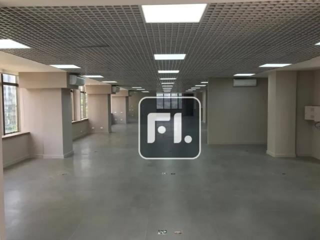 Conjunto à venda, 283 m² por R$ 2.850.000,00 Brooklin São Paulo/SP