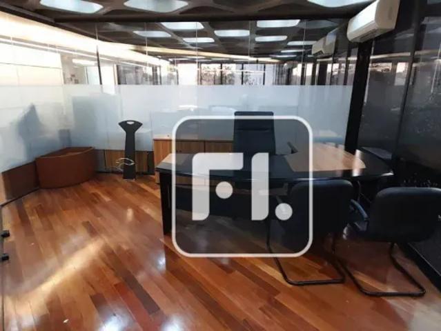 Conjunto à venda, 286 m² por R$ 2.300.000,01 Vila Olímpia São Paulo/SP
