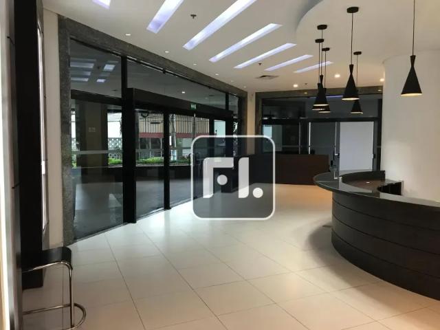 Conjunto à venda, 289 m² por R$ 3.300.000,00 Vila Olímpia São Paulo/SP