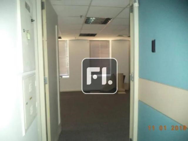 Conjunto à venda, 208 m² por R$ 1.730.000,02 Brooklin São Paulo/SP