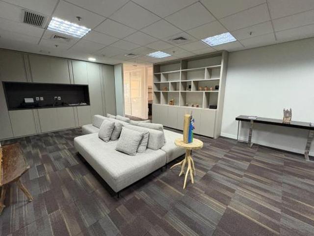 Conjunto à venda, 208 m² por R 3.120.000,00 Vila Olímpia São Paulo/SP