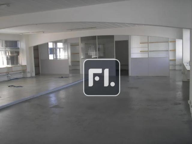 Conjunto à venda, 234 m² por R$ 1.700.000,00 Brooklin São Paulo/SP