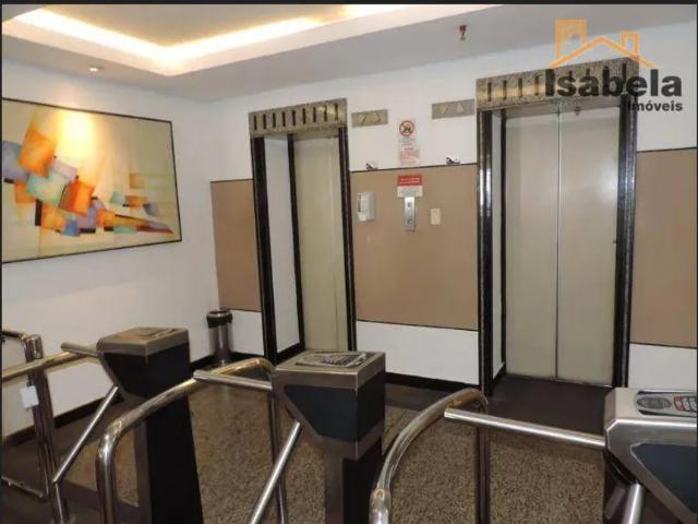 Conjunto à venda, 35 m² por R$ 349.000 Liberdade São Paulo/SP