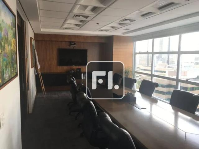 Conjunto à venda, 366 m² por R$ 8.400.000,00 Vila Olímpia São Paulo/SP