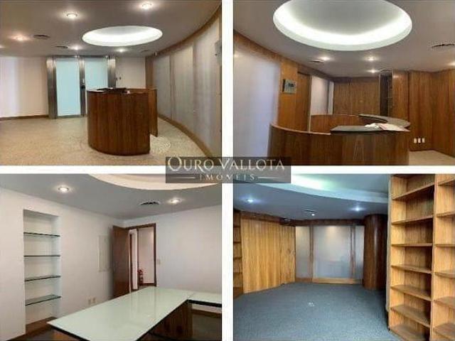 Conjunto à venda, 368 m² por R$ 1.810.000 República São Paulo/SP