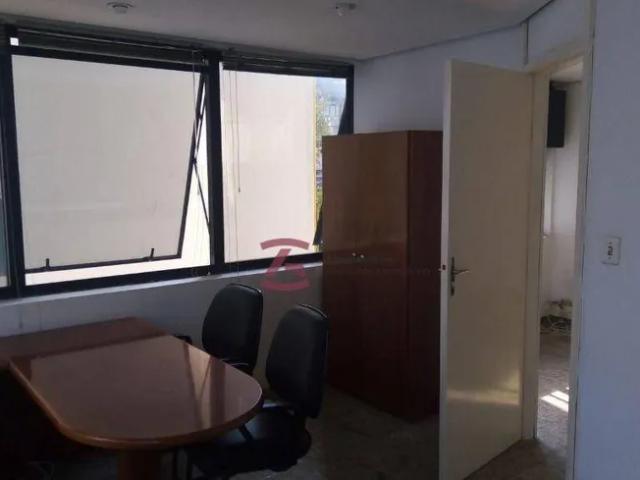 Conjunto à venda, 37 m² Santa Cecília São Paulo/SP