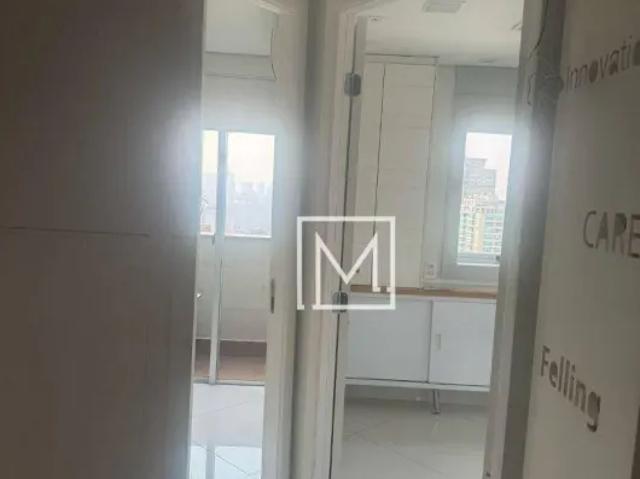 Conjunto à venda, 37 m² por R$ 550.000,00 Vila Mariana São Paulo/SP
