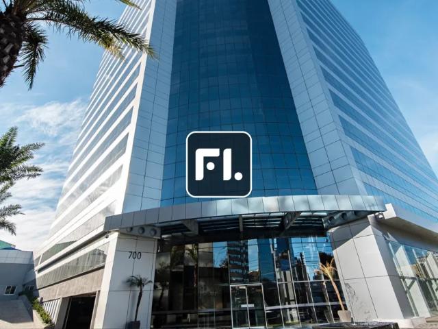Conjunto à venda, 390 m² por R$ 5.200.000,00 Vila Olímpia São Paulo/SP