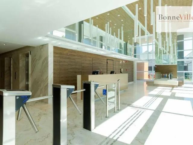 Conjunto à venda, 39 m² por R$ 320.000,00 Chácara Santo Antônio São Paulo/SP