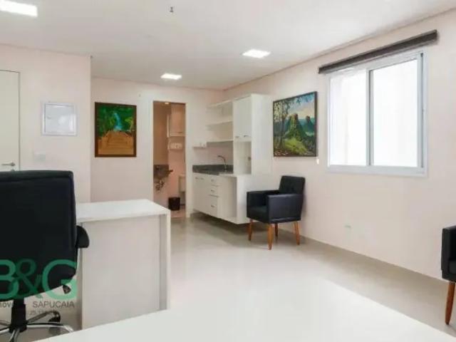Conjunto à venda, 39 m² por R$ 530.000,00 Jardim Paulista São Paulo/SP