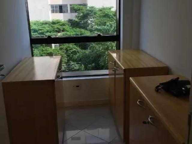 Conjunto à venda, 33 m² por R$ 359.000,00 Pinheiros São Paulo/SP