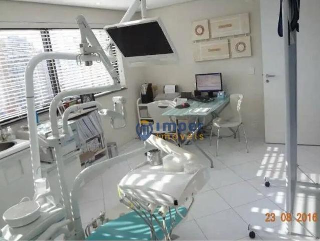 Conjunto à venda, 33 m² por R$ 350.000,00 Sumaré São Paulo/SP
