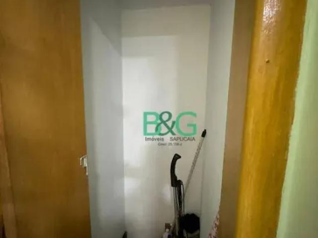 Conjunto à venda, 33 m² por R$ 385.000,00 Ipiranga São Paulo/SP