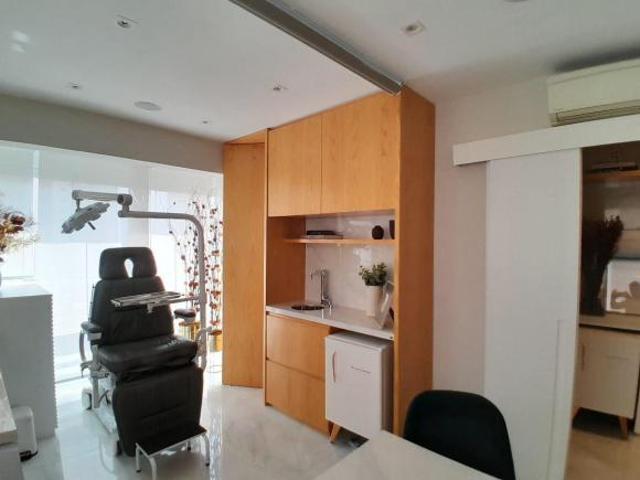Conjunto à venda, 33 m² por R 595.000,00 Aclimação São Paulo/SP