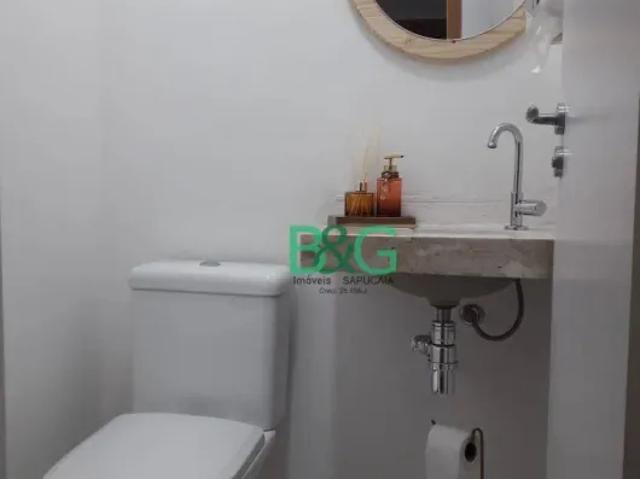 Conjunto à venda, 44 m² por R$ 552.000,00 Vila Clementino São Paulo/SP