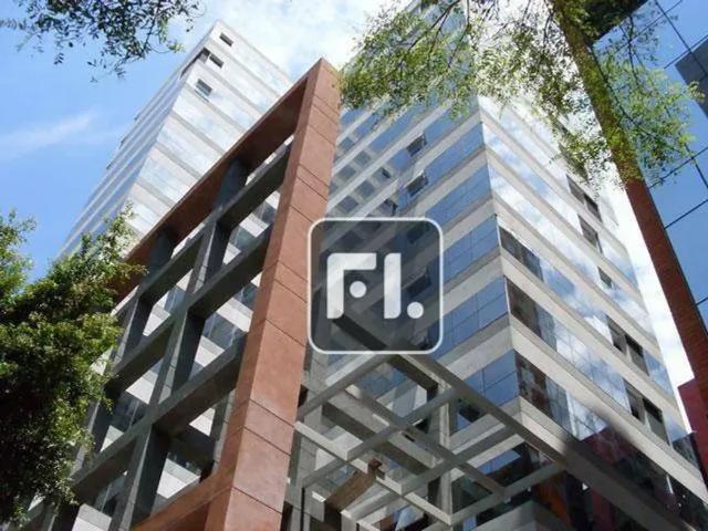 Conjunto à venda, 457 m² por R$ 7.000.000,00 Vila Olímpia São Paulo/SP