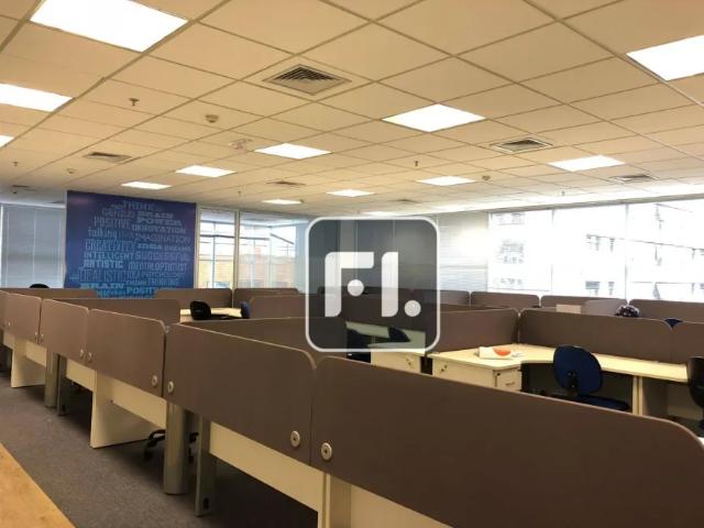 Conjunto à venda, 457 m² por R$ 9.150.000,01 Vila Olímpia São Paulo/SP