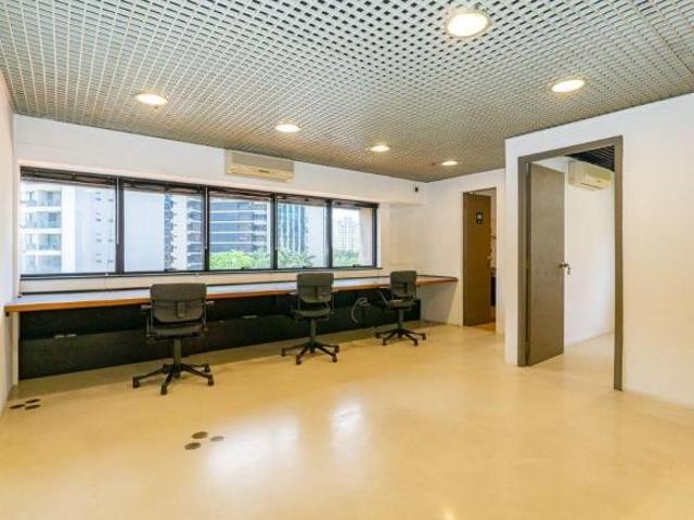 Conjunto à venda, 45 m² por R 440.000,00 Vila Olímpia São Paulo/SP