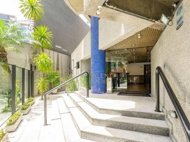 Conjunto à venda, 45 m² por R$ 440.000,00 Vila Olímpia São Paulo/SP