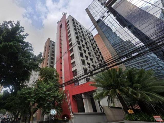 Conjunto à venda, 46 m² por R 460.000,00 Vila Olímpia São Paulo/SP