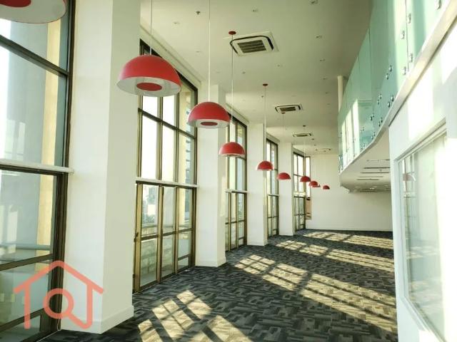 Conjunto à venda, 476 m² por R$ 4.500.000,00 Brooklin São Paulo/SP