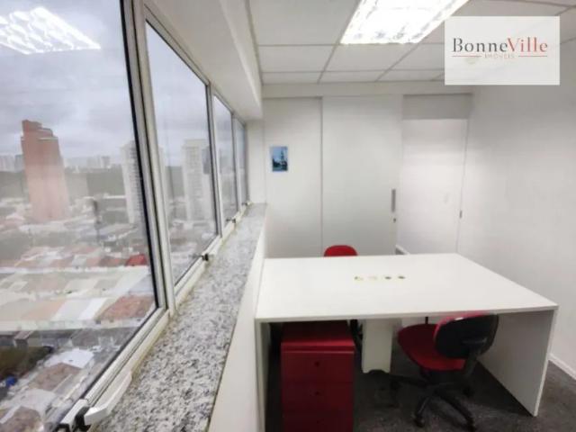 Conjunto à venda, 47 m² por R$ 480.000,00 Chácara Santo Antônio São Paulo/SP