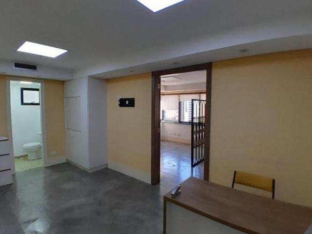 Conjunto à venda, 47 m² por R 520.000,00 Vila Nova Conceição São Paulo/SP