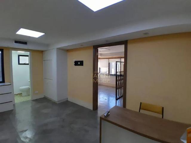 Conjunto à venda, 47 m² por R$ 520.000,00 Vila Nova Conceição São Paulo/SP