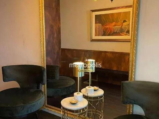 Conjunto à venda, 47 m² por R$ 580.000,00 Jardim Paulista São Paulo/SP