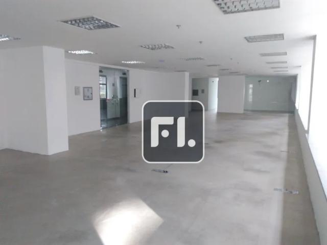 Conjunto à venda, 489 m² por R$ 9.000.000,00 Vila Olímpia São Paulo/SP