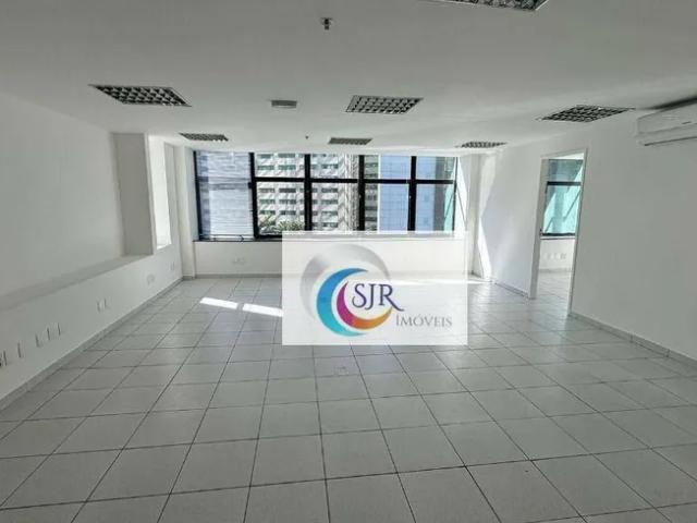 Conjunto à venda, 489m² Vila Olímpia São Paulo/SP
